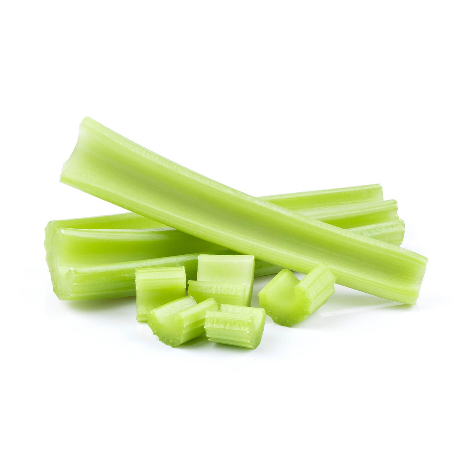 Organic Celery