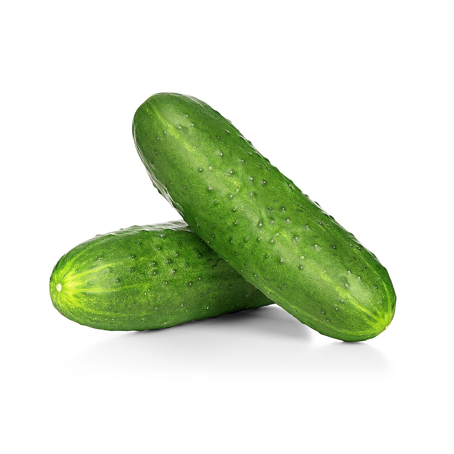 Organic Cucumber