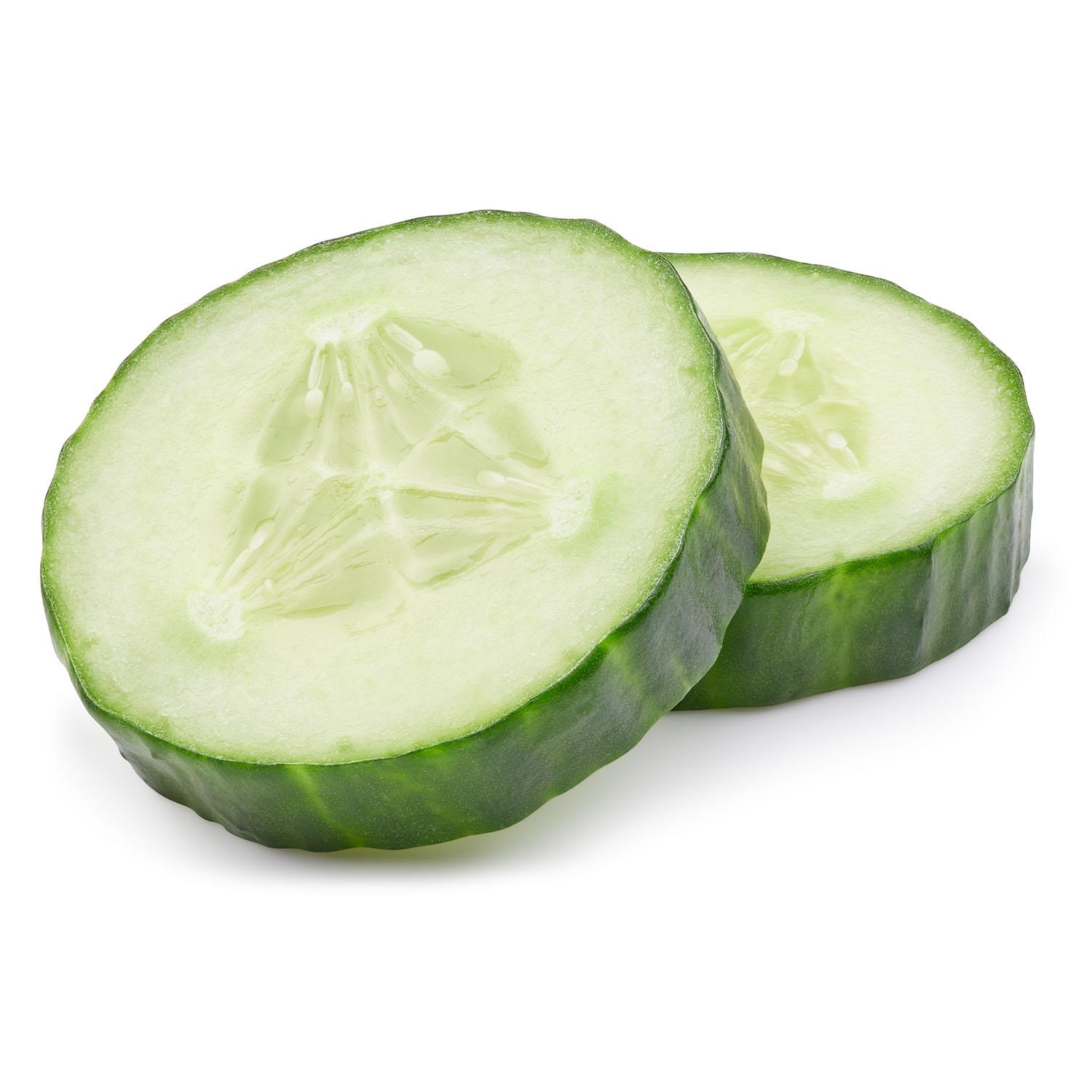 Organic Cucumber