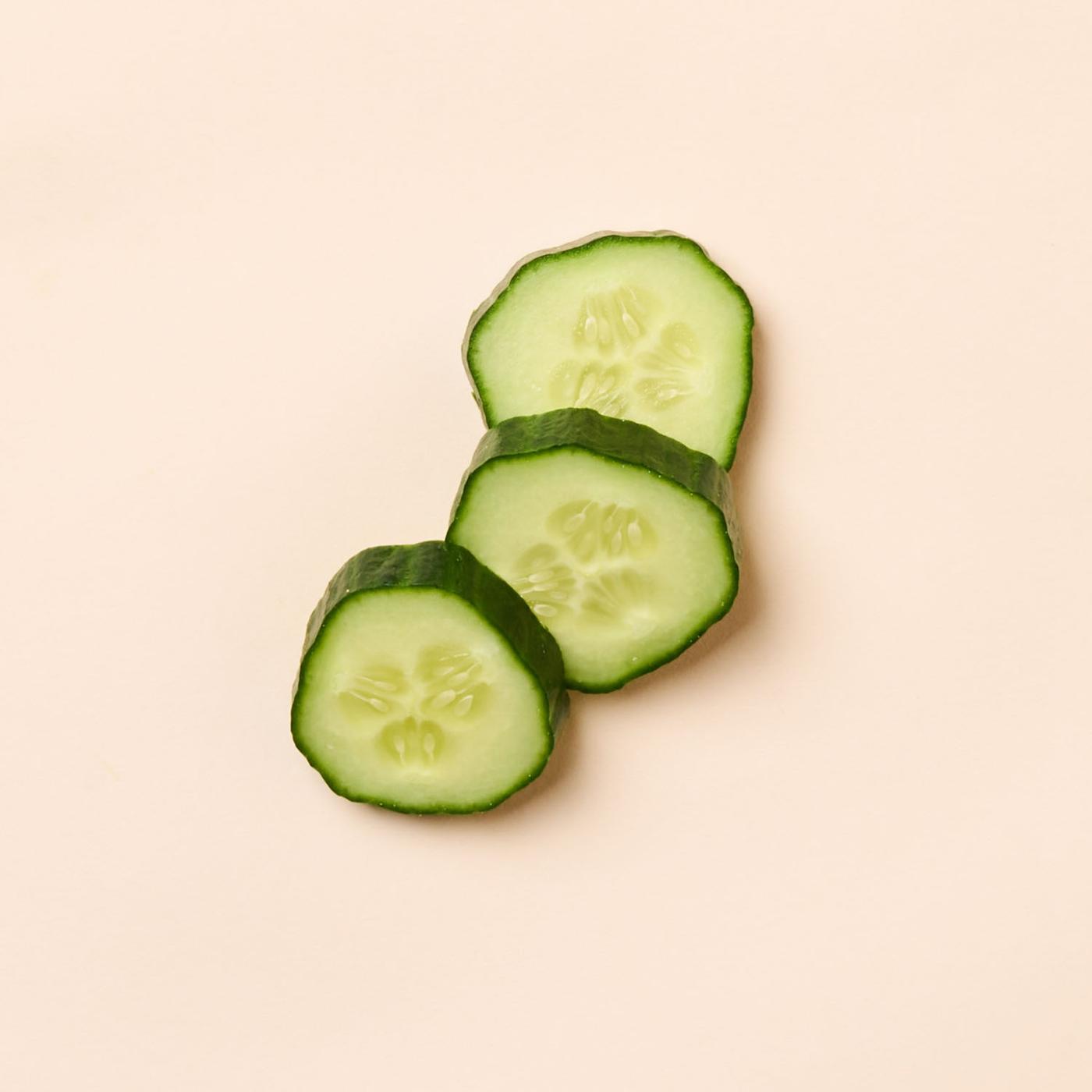 Organic English Cucumber