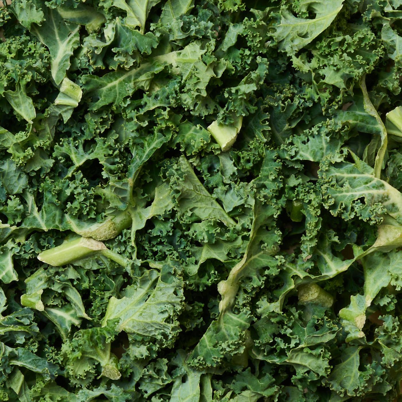 Chopped Kale, 16 Oz