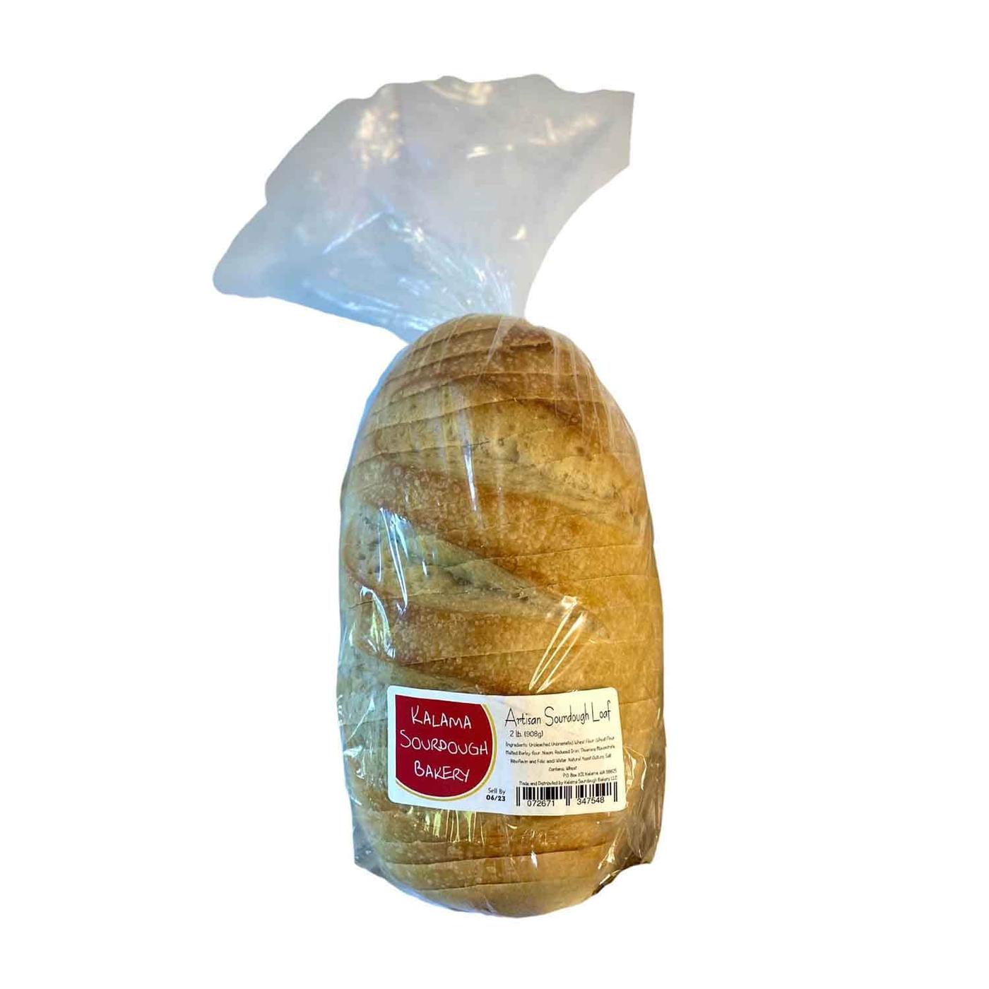 Misfit Sourdough Bread Loaf, 32 Oz