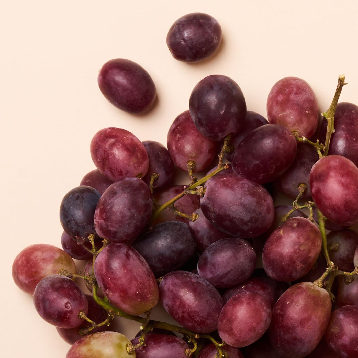 Candy Heart Grapes, 1 Lb