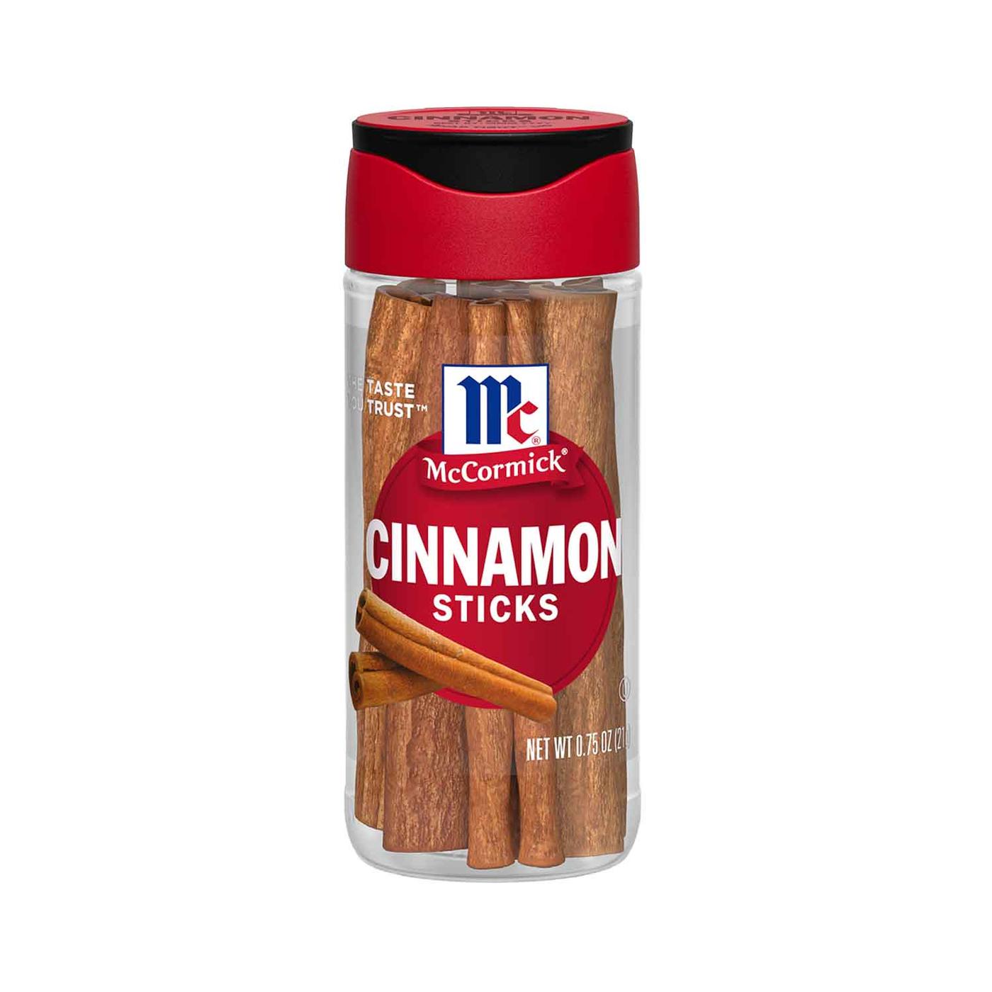 Cinnamon Sticks, 0.75 Oz