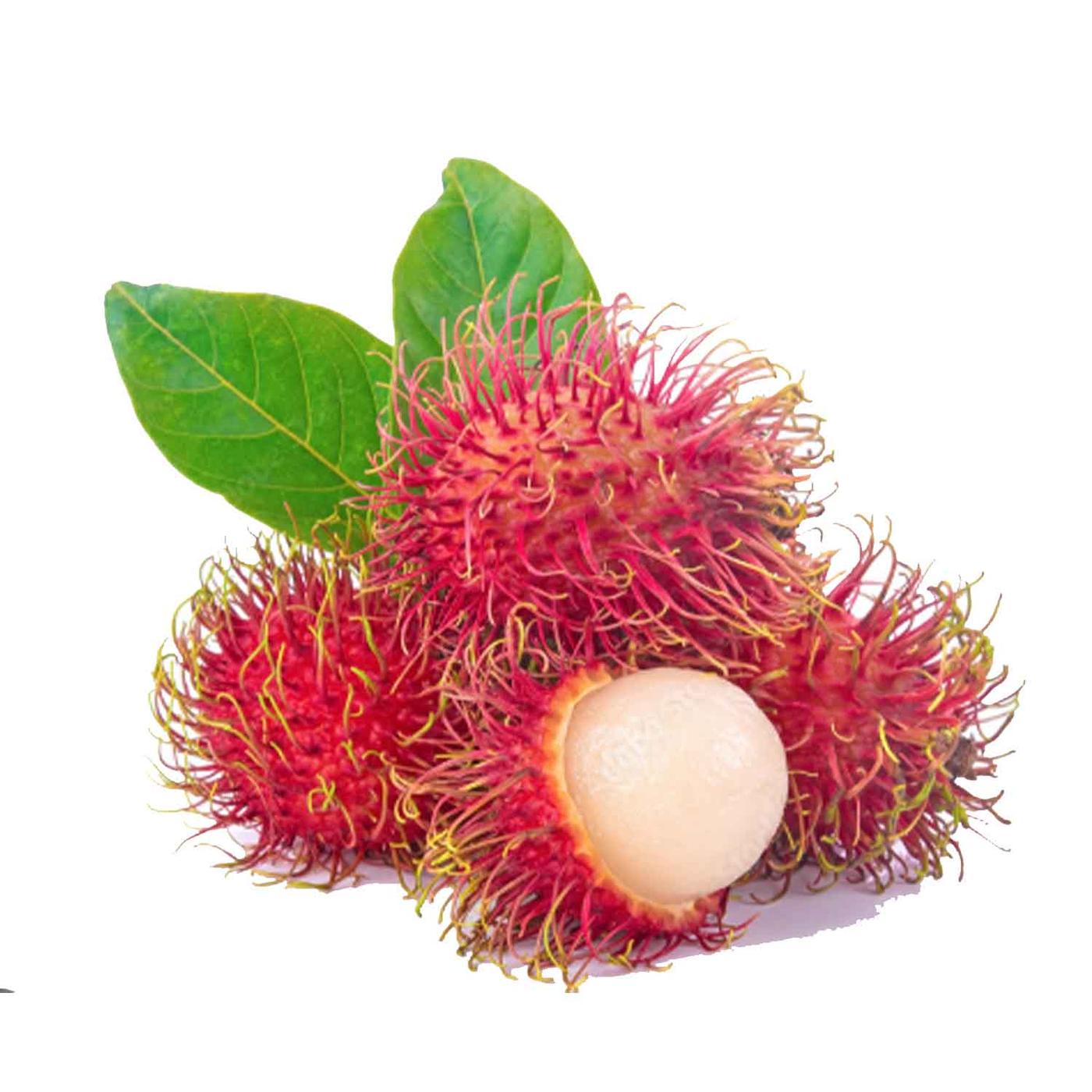 Rambutan, 12 Oz