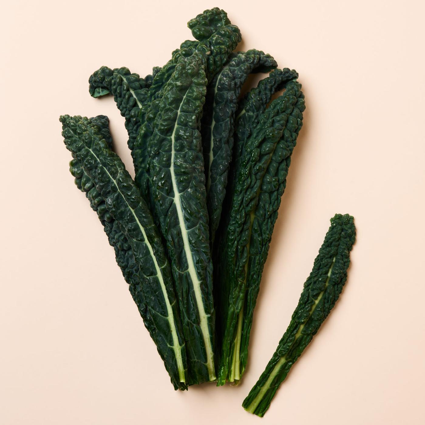 Organic Tuscan Kale