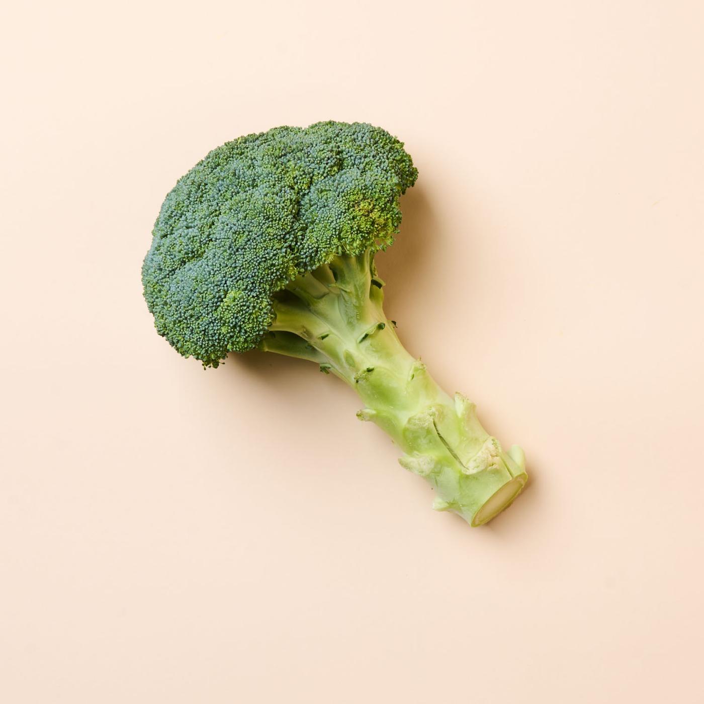 Broccoli (1 Ct)