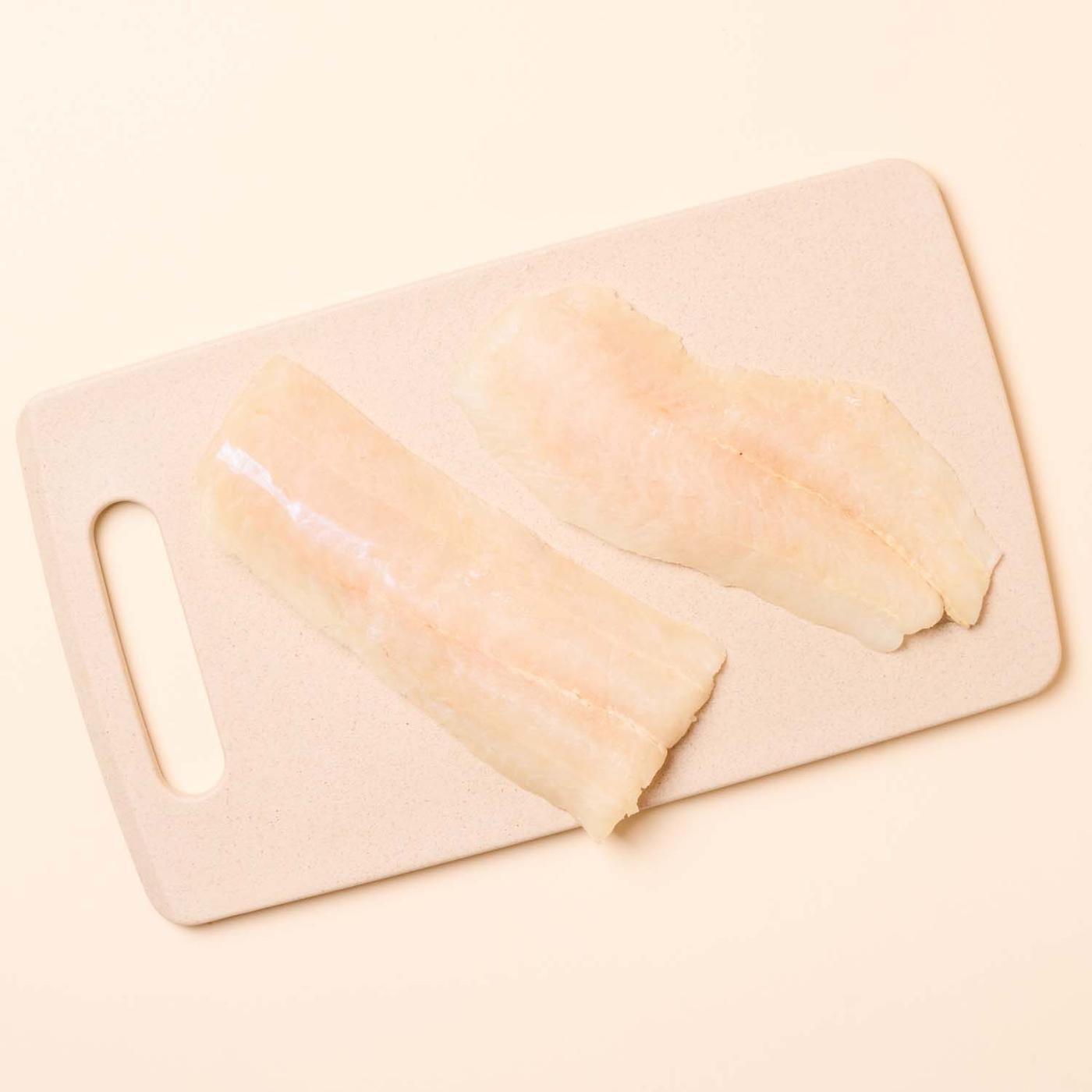 Blue Hake, Wild Caught New Zealand, 12 Oz