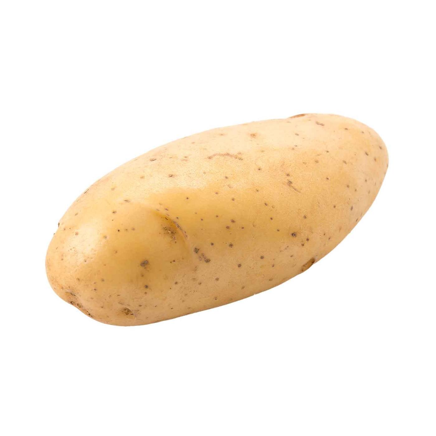 Organic Jumbo Yukon Baker Potato