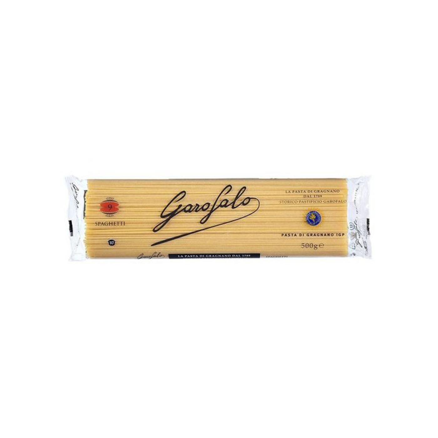 Spaghetti Pasta, 16 Oz