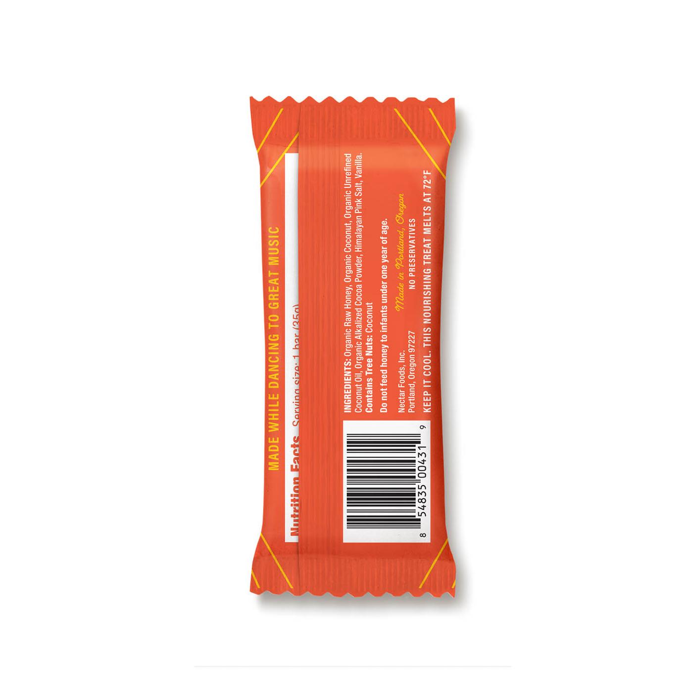 Coconut Truffle Bar, 1.25 Oz