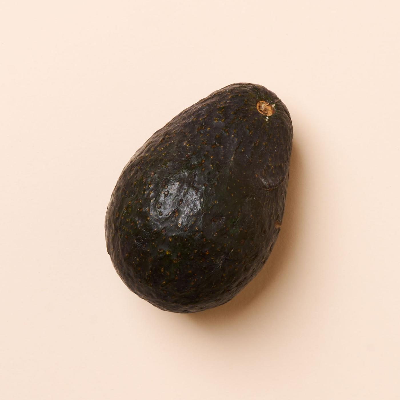 Organic Small Hass Avocados