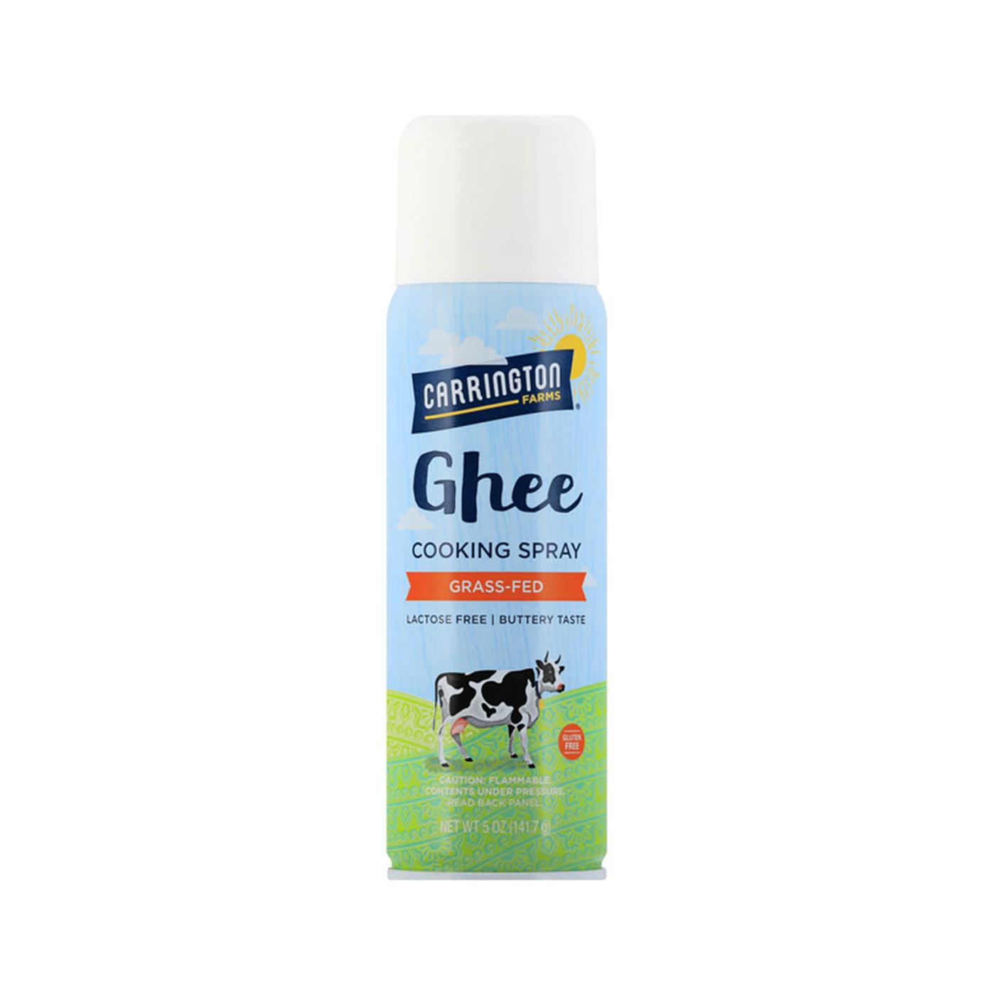 Ghee Spray, 5 Oz