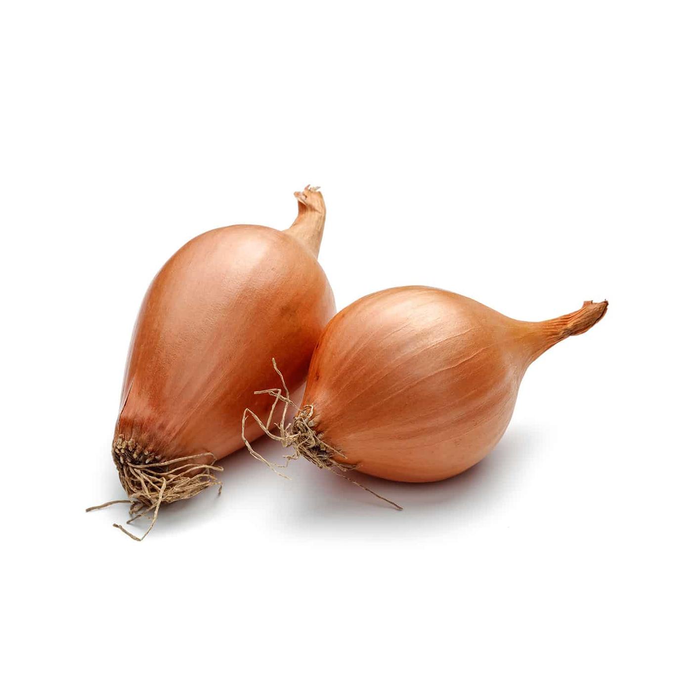 Organic Shallots, 1 Lb