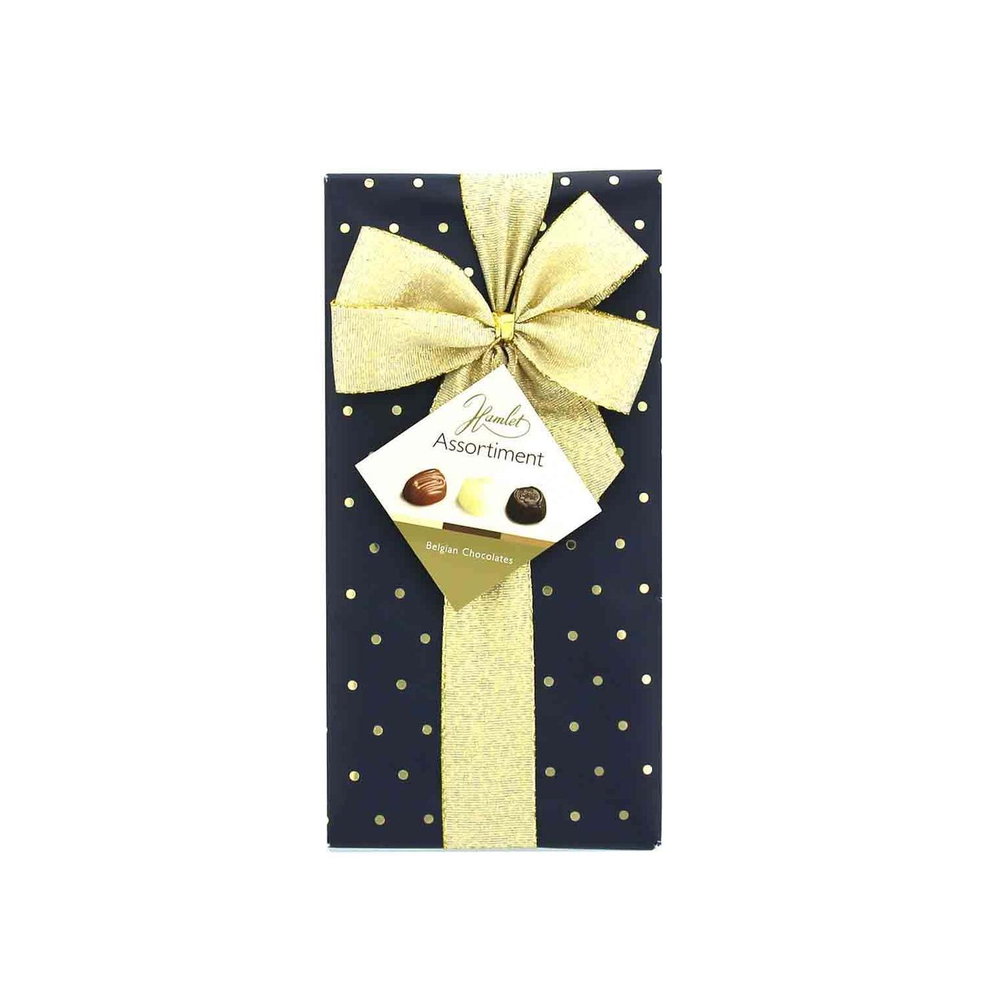 Specialty Belgium Pralines, 8.8 Oz