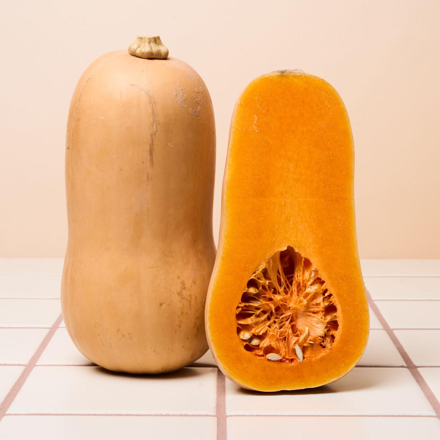 Organic Butternut Squash