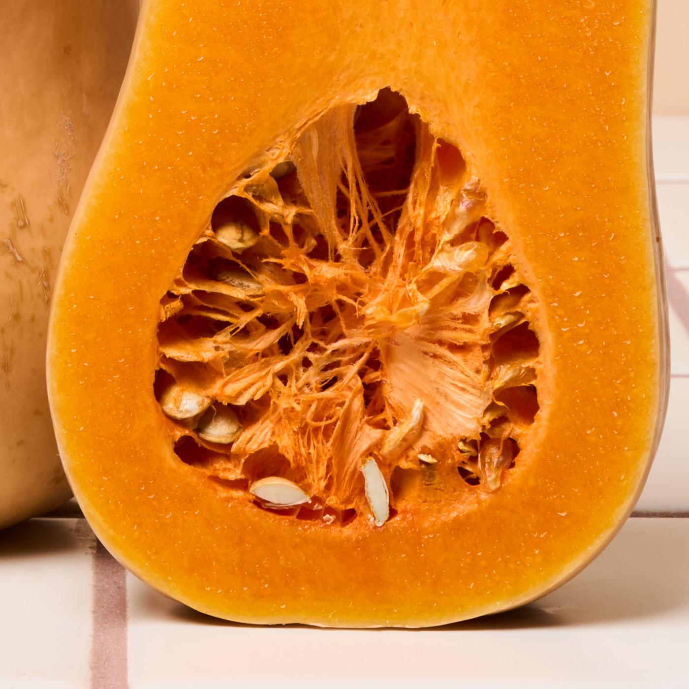 Organic Butternut Squash