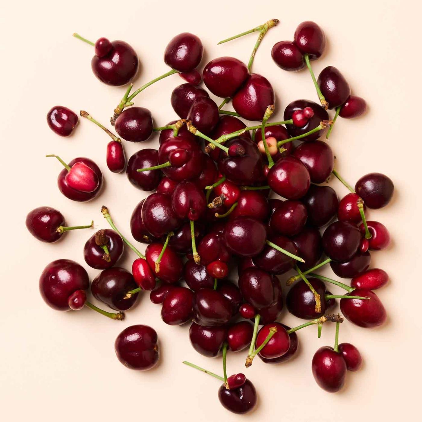 Red Cherries, 1 Lb