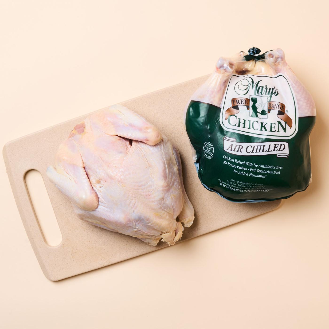 Whole Chicken, Free-Range, 32 Oz (2 Lbs)