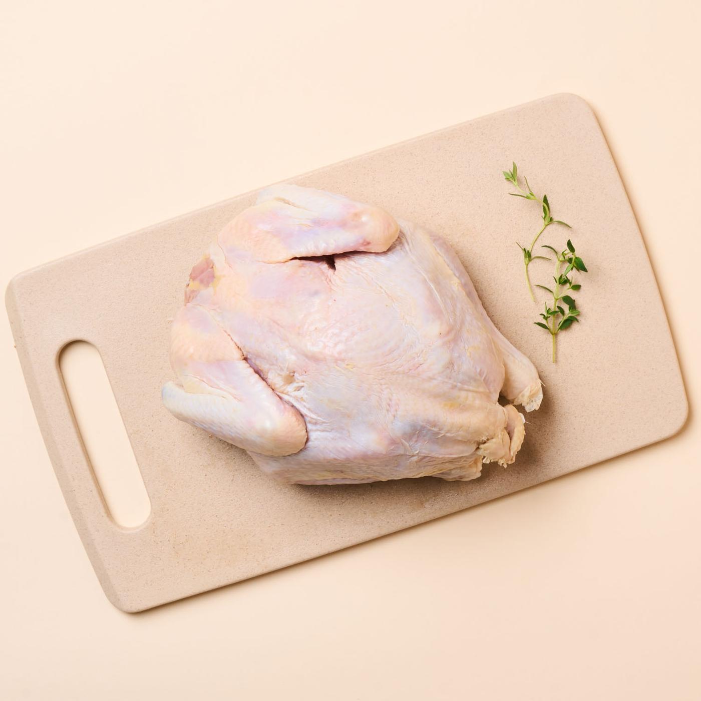 Whole Chicken, Free-Range, 32 Oz (2 Lbs)