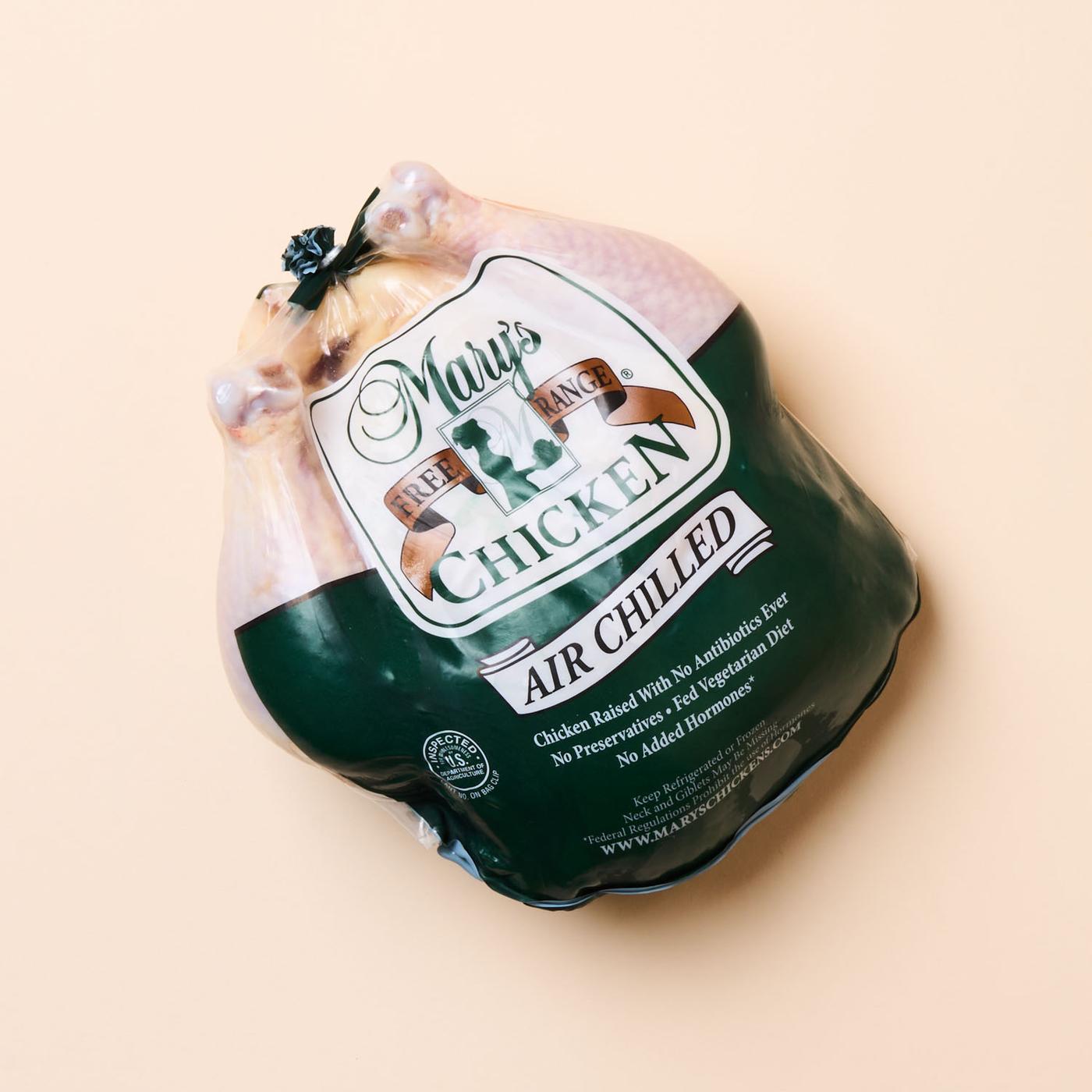 Whole Chicken, Free-Range, 32 Oz (2 Lbs)