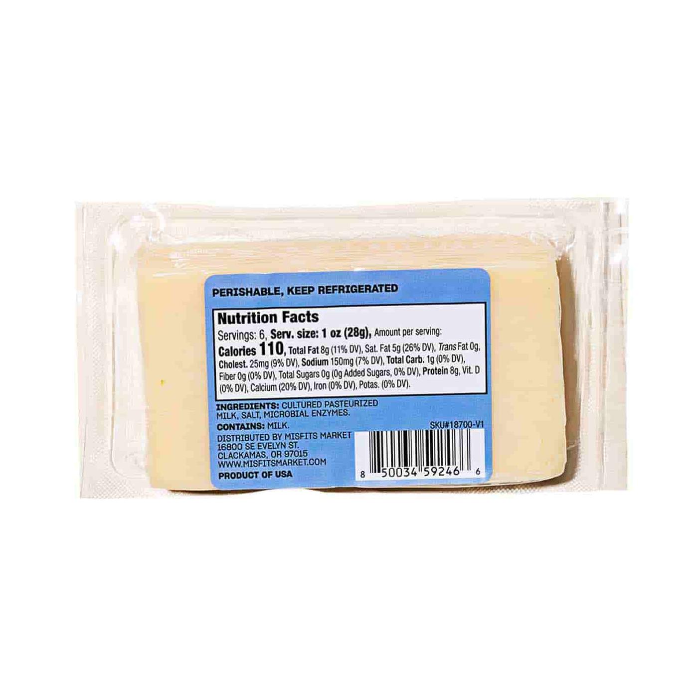 Aged Gruyere Cheese, 6 Oz