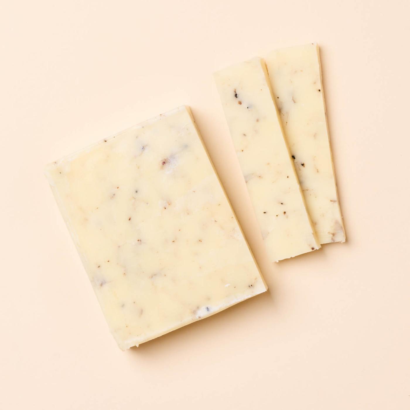 Truffle Cheddar Cheese, 6 Oz