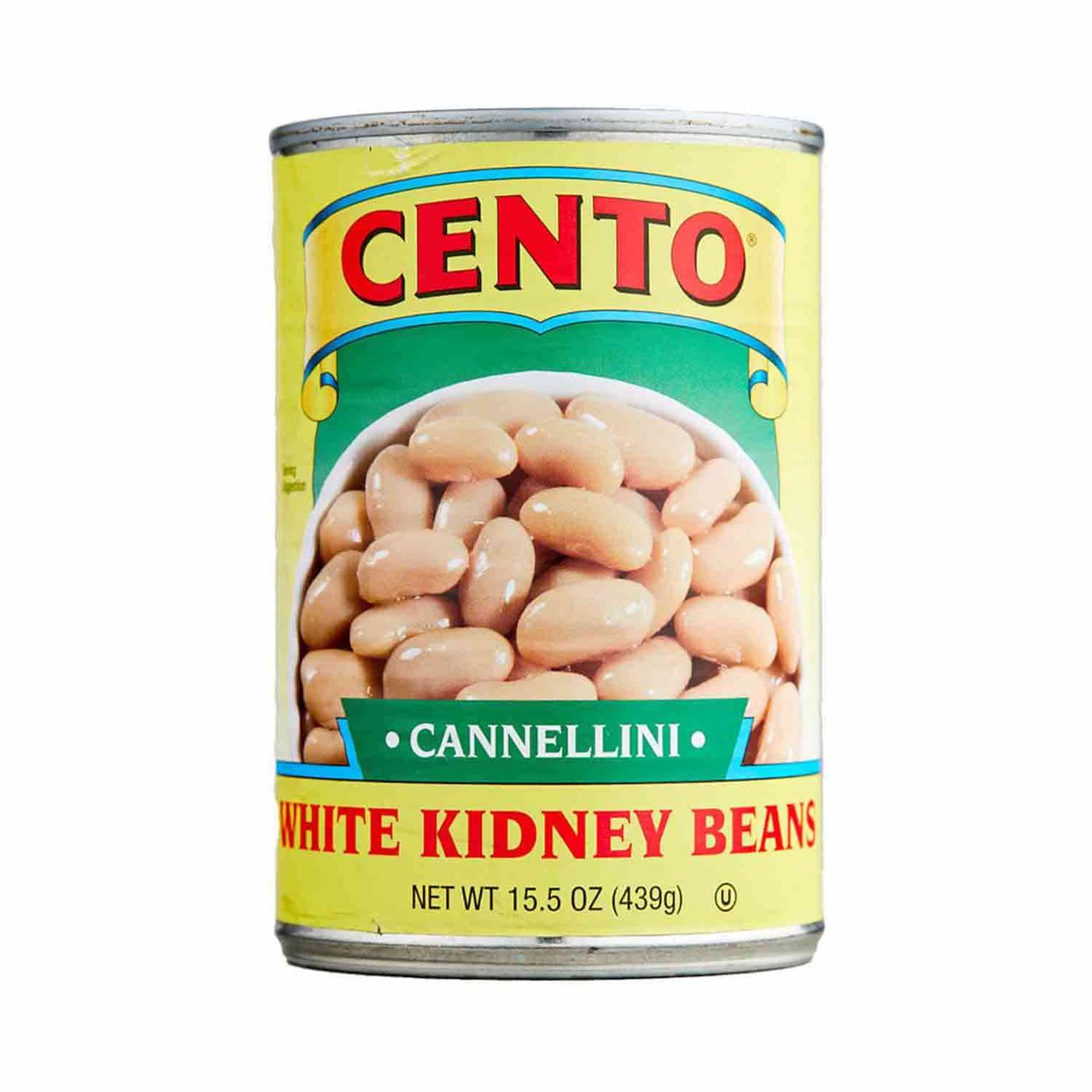 Cannellini Beans, 15.5 Oz