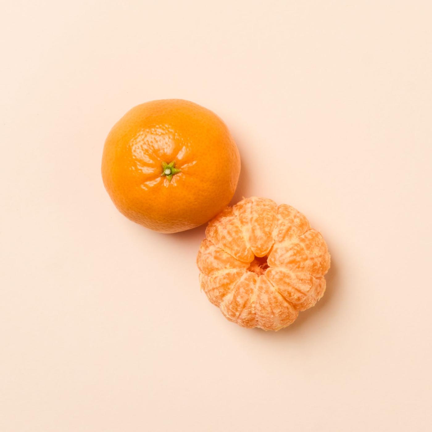 Mandarin Oranges 3 Lbs