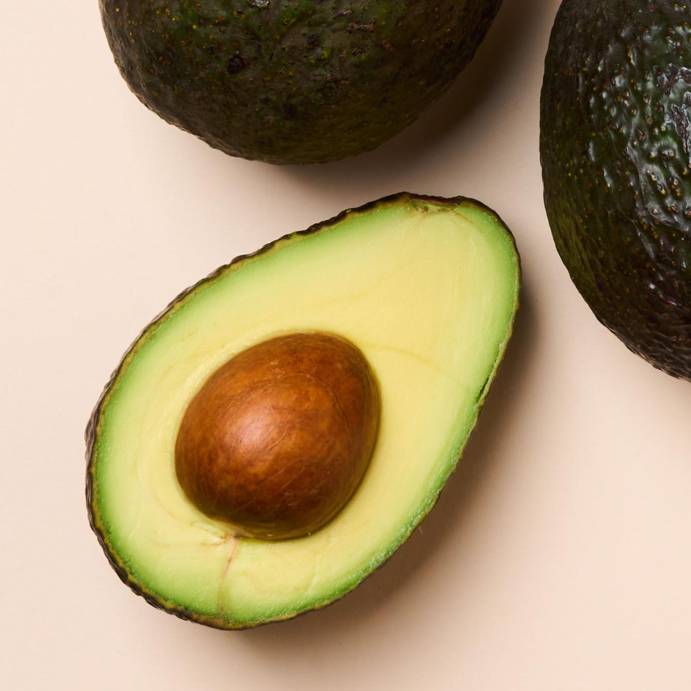 Large Hass Avocado