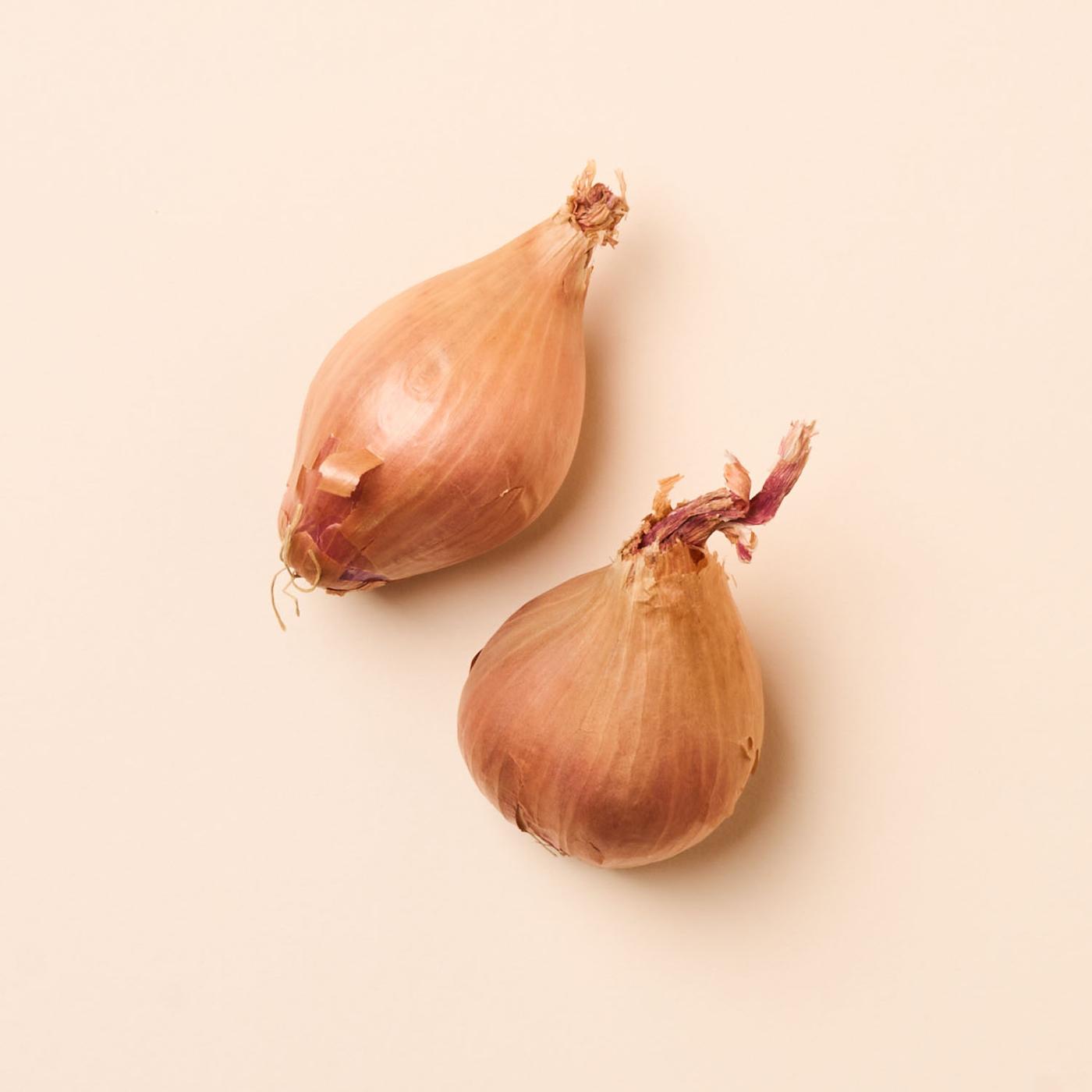 Shallots, 3 Oz