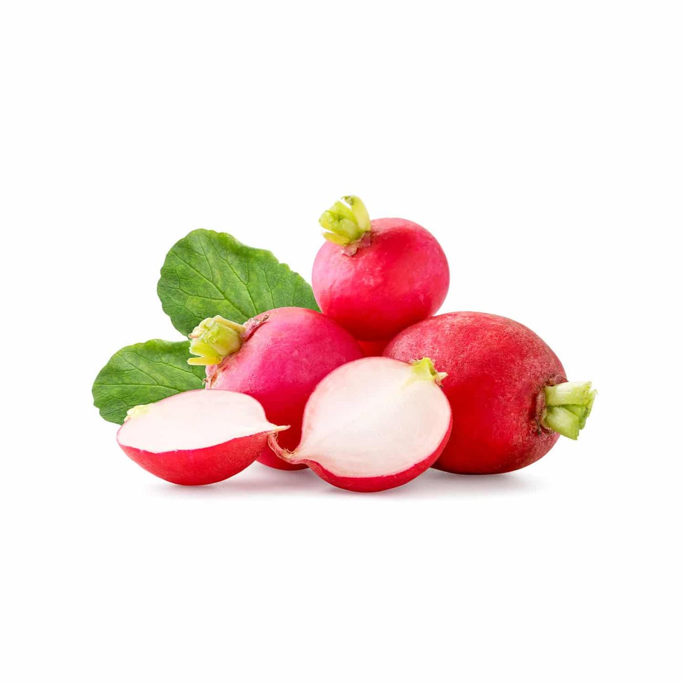 Radishes, 6 Oz