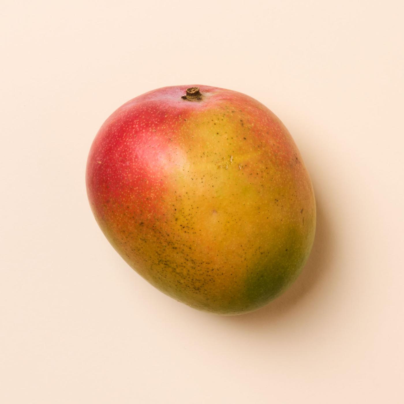 Organic Mango