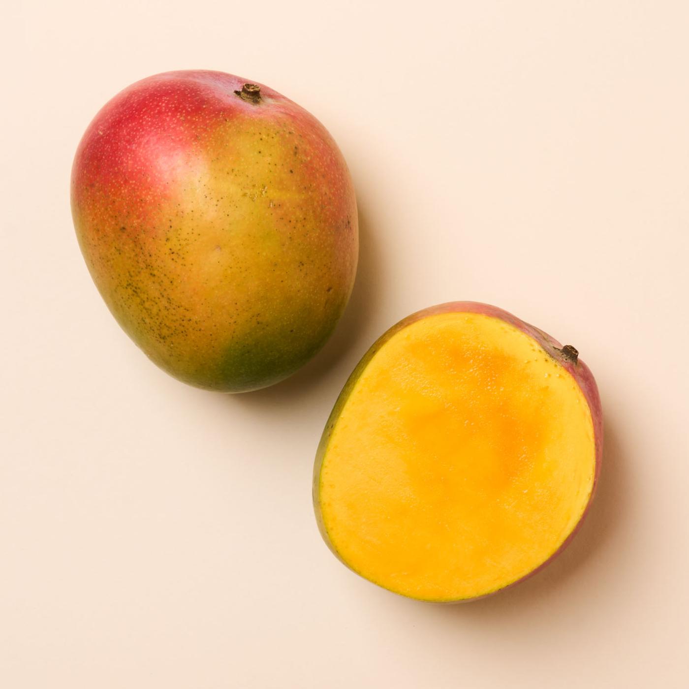 Organic Mango