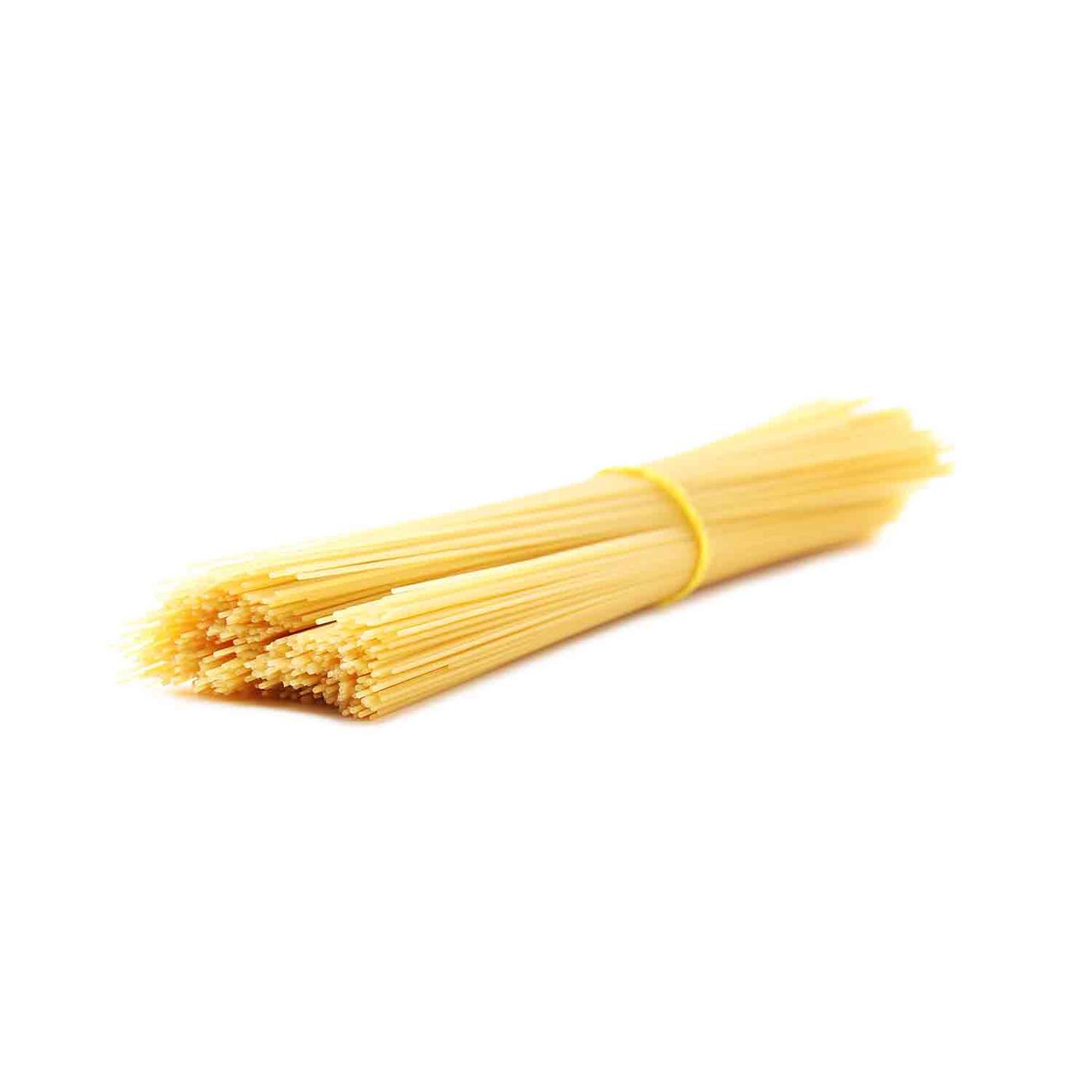 Spaghetti, 16 Oz