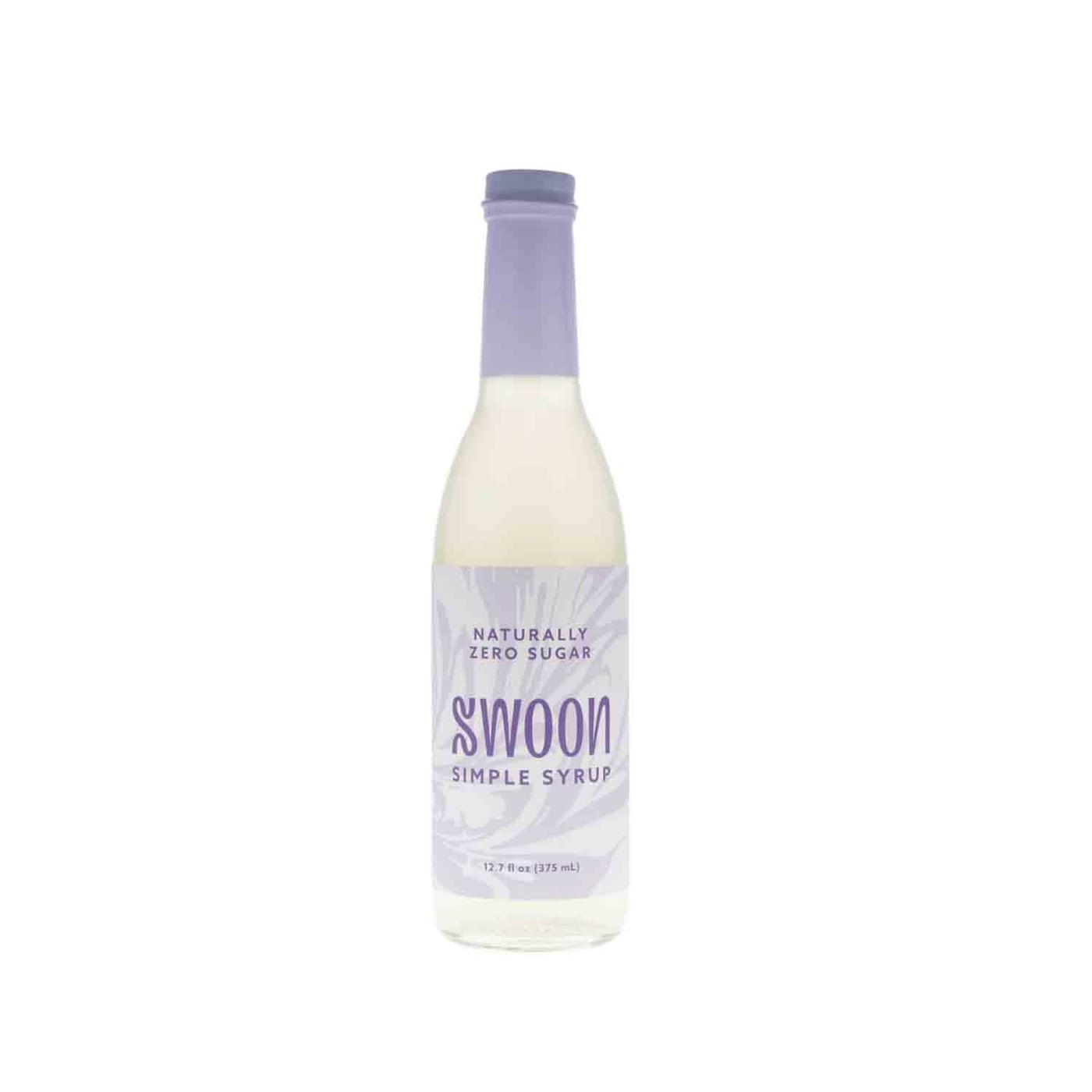 Simple Syrup, 12 Fl Oz