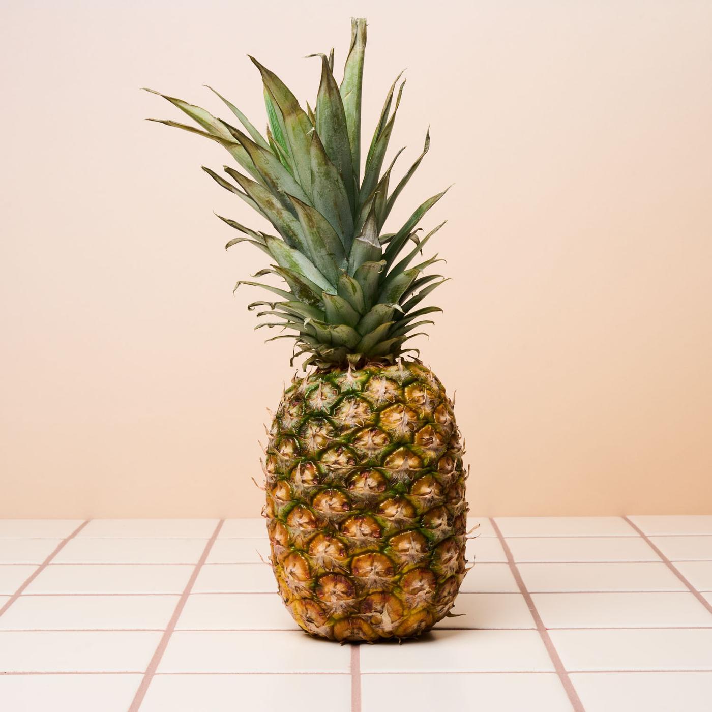 Pineapple