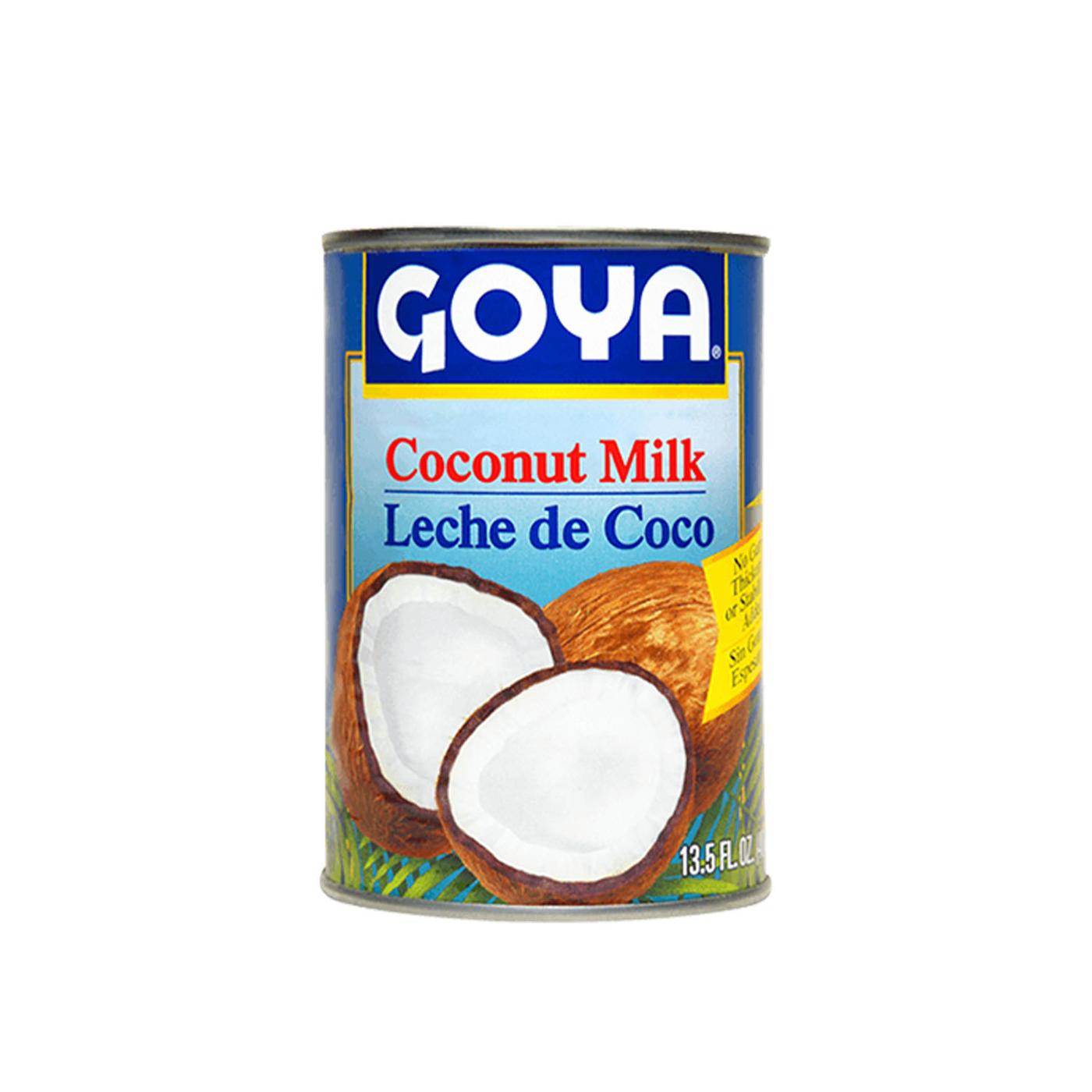 Coconut Milk, 13.5 Fl Oz