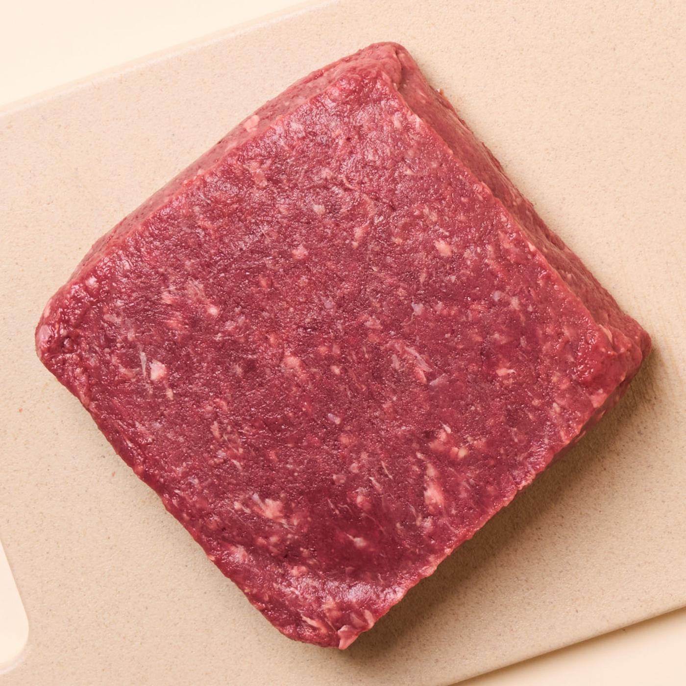 Ground Elk, 16 Oz (1 Lb)