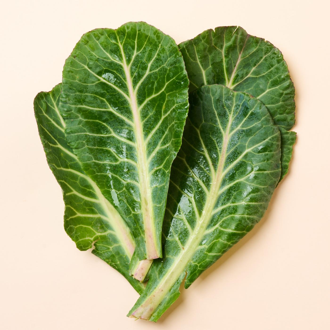 Organic Collard Greens