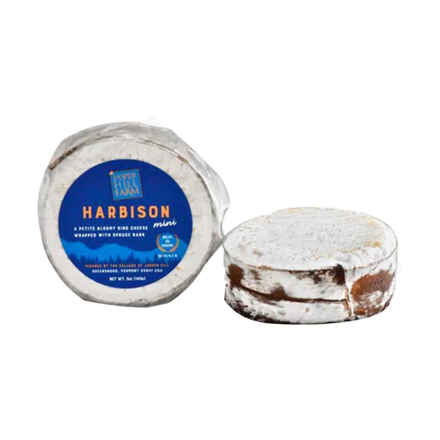 Mini Harbison Cheese, 5 Oz