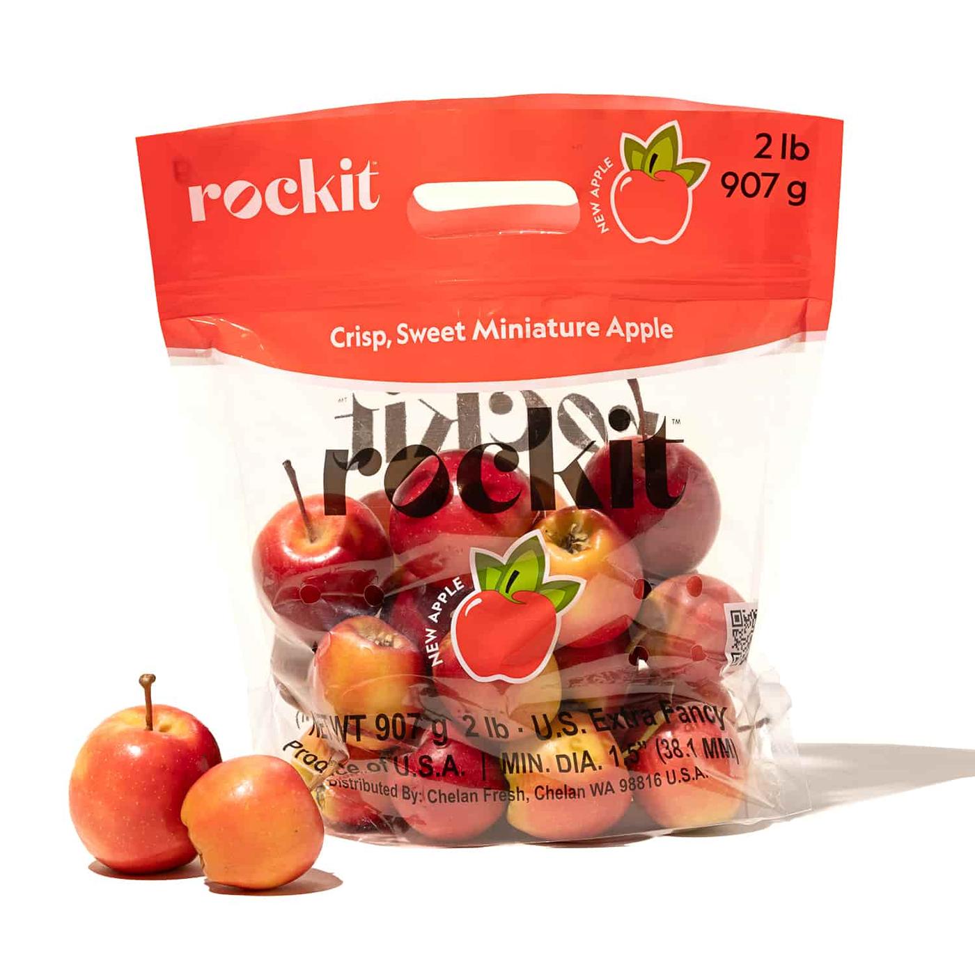 Rockit Apples, 2 Lbs
