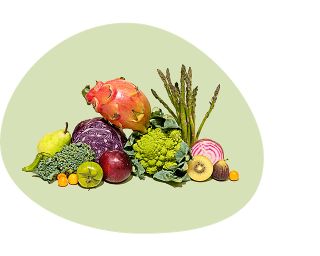 Fresh Produce Delivery Nationwide | Misfits Market